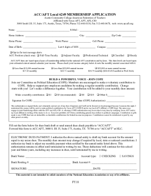 Fillable Online acc tx aft form lm-2 labor organization annual report ...