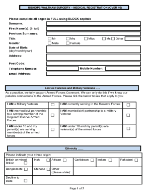 Fillable Online NEW Registration Form (Adult)-converted.docx Fax Email ...