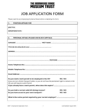 Fillable Online XGMT 2022 application form Fax Email Print - pdfFiller