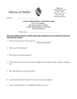 Fillable Online Tribunal Forms Fax Email Print - pdfFiller