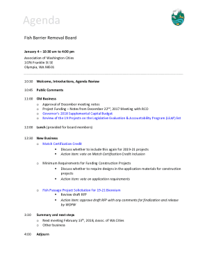 Fillable Online wdfw wa Fish Passage Barriers Fax Email Print - pdfFiller