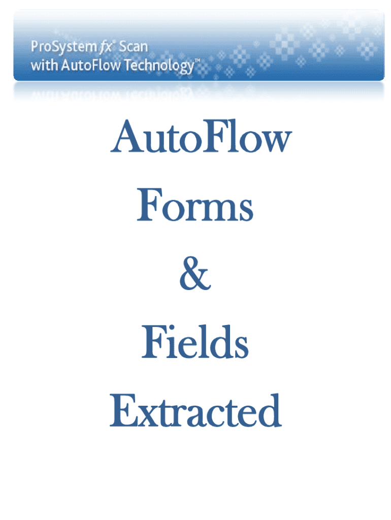 Fillable Online Extracting Gain and Loss Statements Only - Scan Fax ...