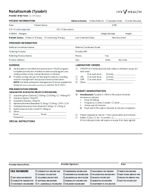Fillable Online Leqvio is Now Available at IVX Fax Email Print - pdfFiller