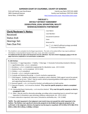 Fillable Online Program: Self Help Clinic: Family Law Services/Civil ...