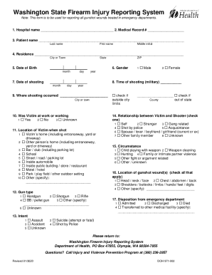 Fillable Online Navmc 11209 Form Fax Email Print - pdfFiller