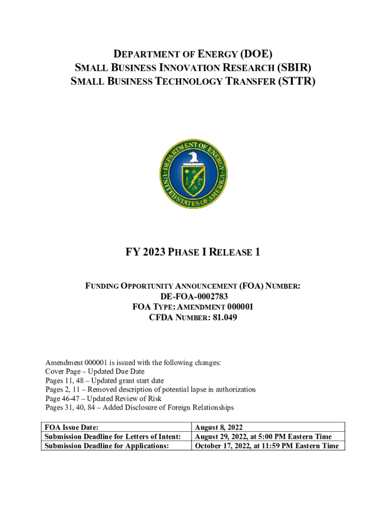 Fillable Online apply07 grants de-foa-0002783 foa type - DOE Office of ...