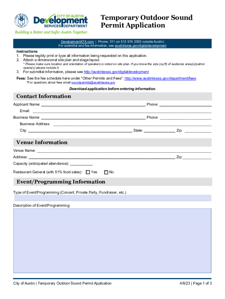 Fillable Online Service sa temporary permit Fax Email Print - pdfFiller