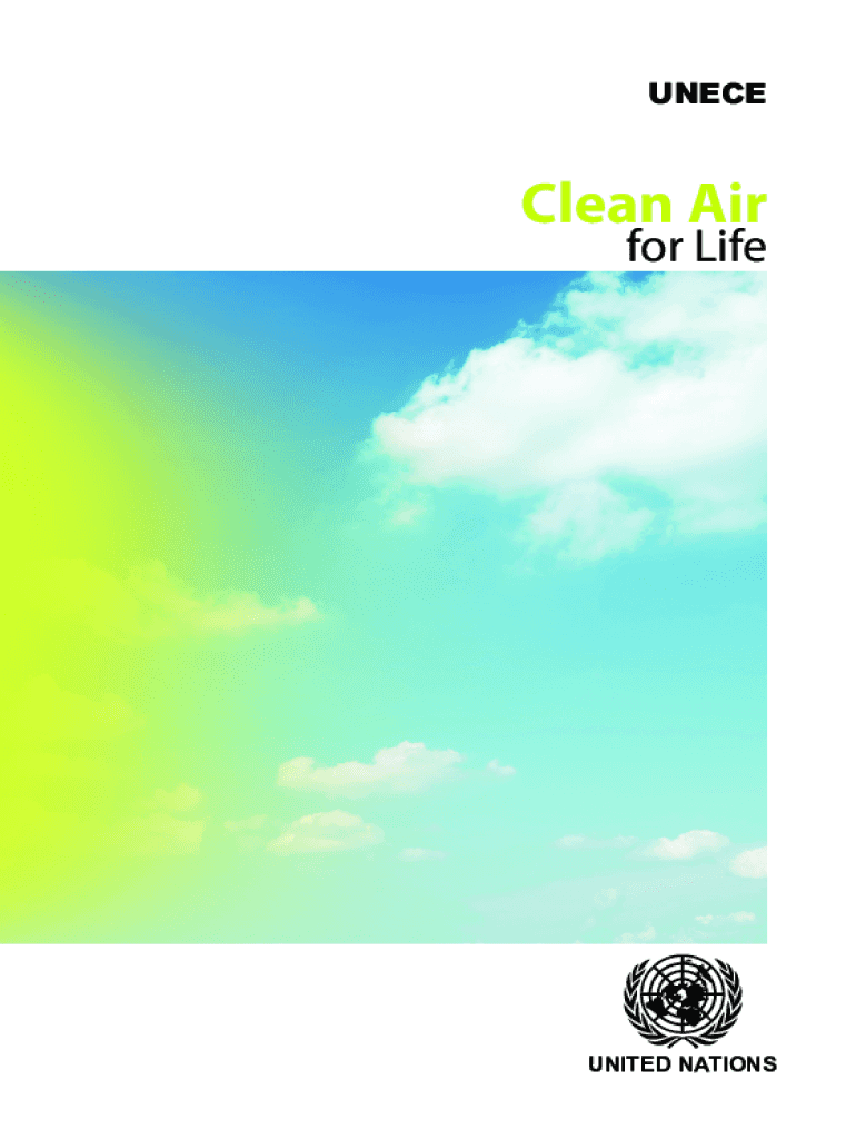 Fillable Online Convention on Long-range Transboundary Air Pollution ... Fillable Online Convention on Long-range Transboundary Air Pollution ...