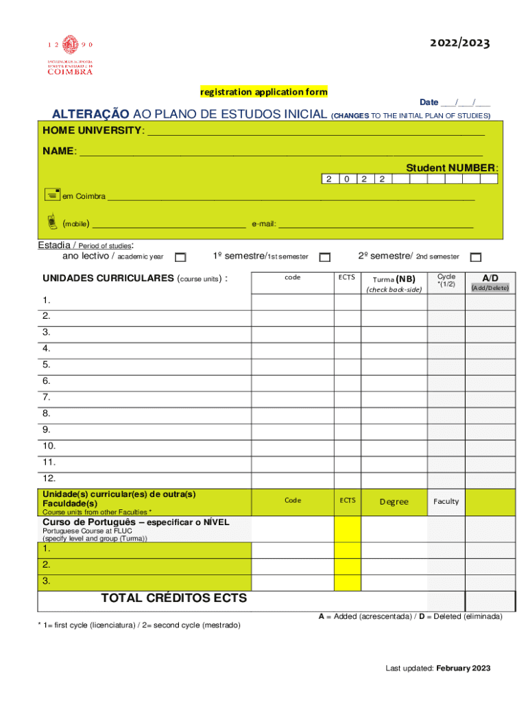 Fillable Online registration application form Fax Email Print - pdfFiller