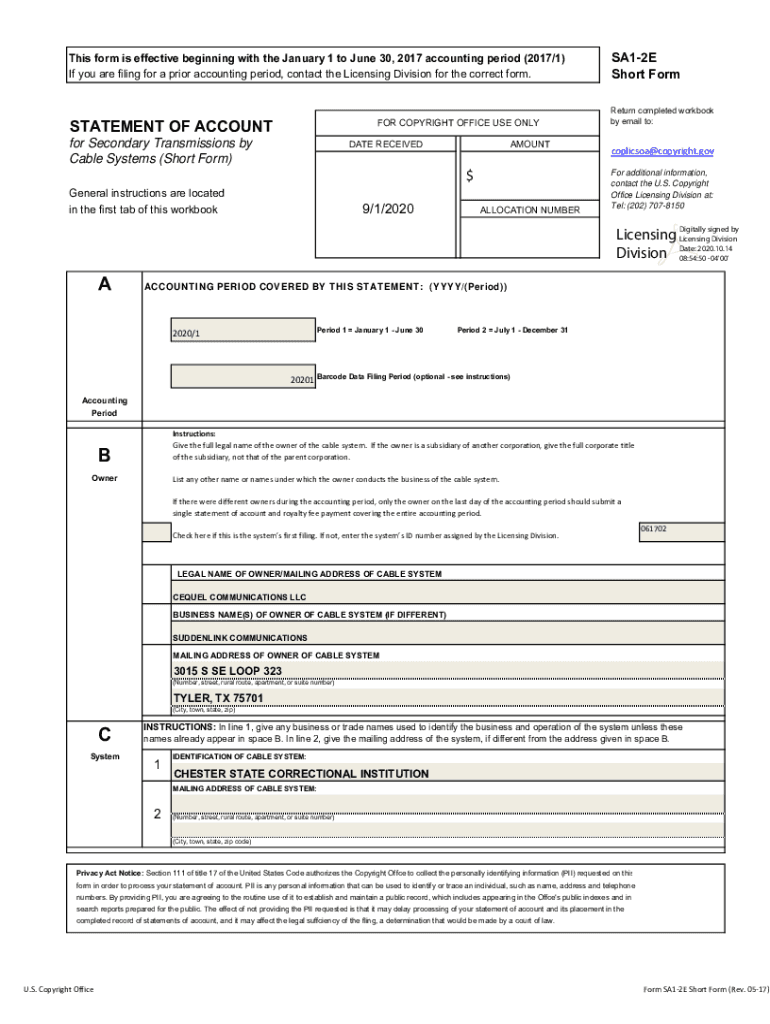 Fillable Online CHESTER STATE CORRECTIONAL INSTITUTION Fax Email Print ...