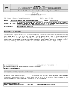 Fillable Online Procurement-Resolution-Revised- ... Fax Email Print - pdfFiller