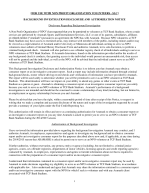 Fillable Online CRIMINAL HISTORY DISCLOSURE FORM Fax Email Print - pdfFiller