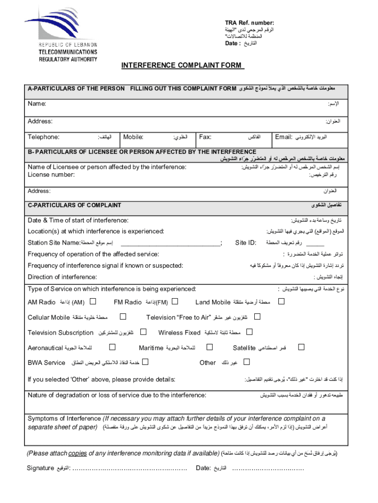 Fillable Online Defendant's Answer to the Complaint Fax Email Print ...
