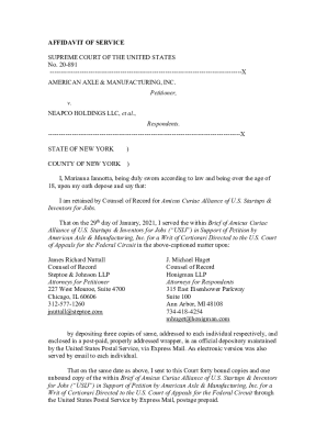 Fillable Online Civil Procedure Forms: Summons for Personal Service ...