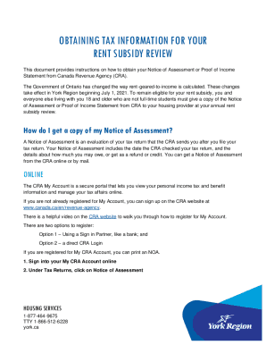 Fillable Online How do I get a copy of my Proof of Income Statement Fax ...