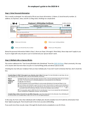 Fillable Online Form W-4P Withholding Certificate for Pension or ...