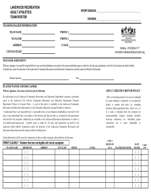 Fillable Online Rscit Form PDF - Fill Out and Sign Printable PDF ...