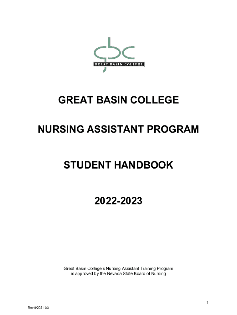 Fillable Online Certified Nursing Assistant Frequently Asked Questions ...