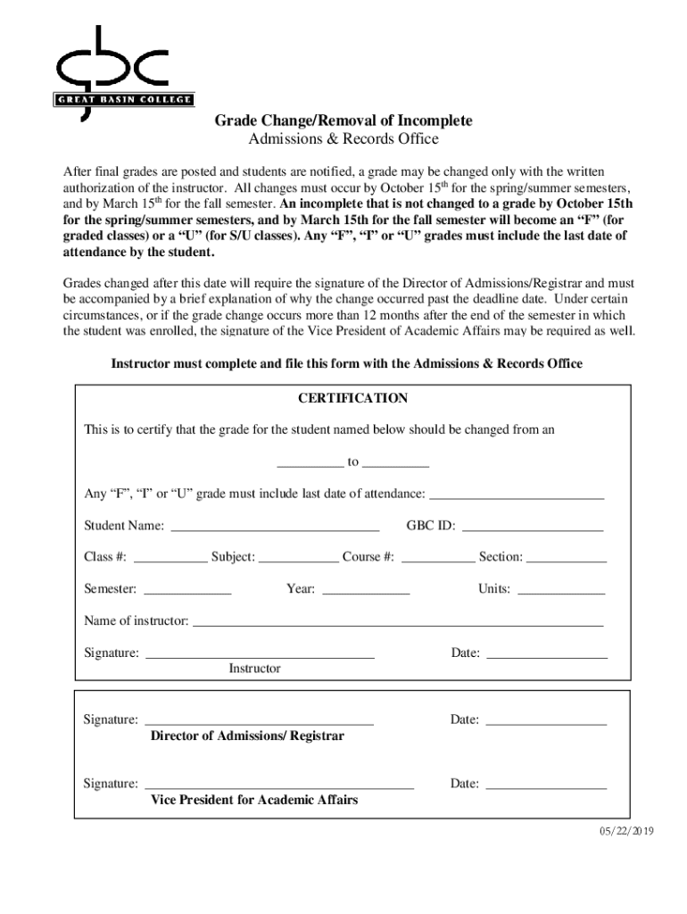 Fillable Online How to Request/ Remove an Incomplete Fax Email Print ...