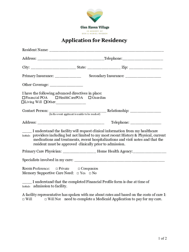 Fillable Online APPLICATION FOR BLUE SHIELD INDIVIDUAL AND ... Fax ...