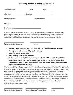 Fillable Online citrus college associate degree nursing program student ...