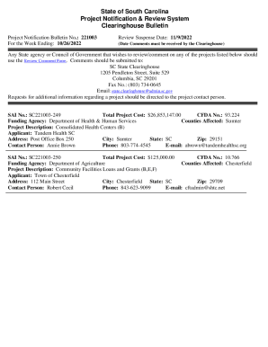 Fillable Online South Carolina Forestry Commission: Home Fax Email ...