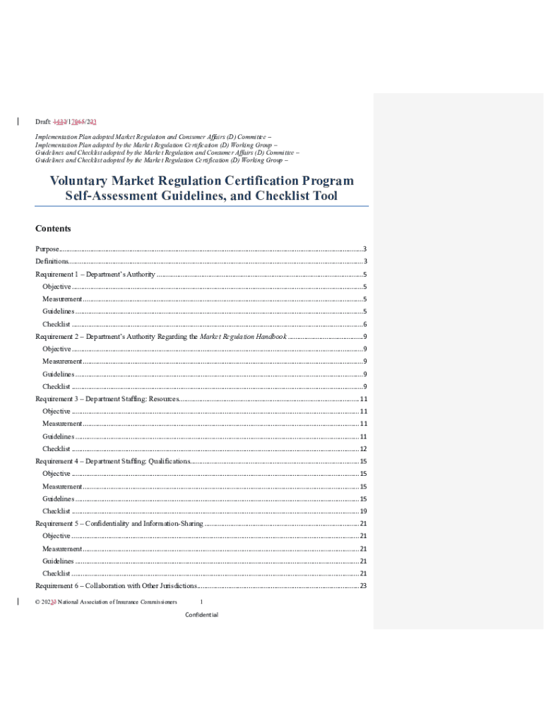 Fillable Online What Is the NAIC's New 'Other Health' Blank? Fax Email Print - pdfFiller