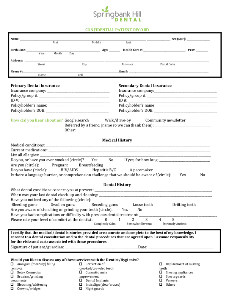 Fillable Online HHA CHOW Sample Application - CDPH Fax Email Print ...