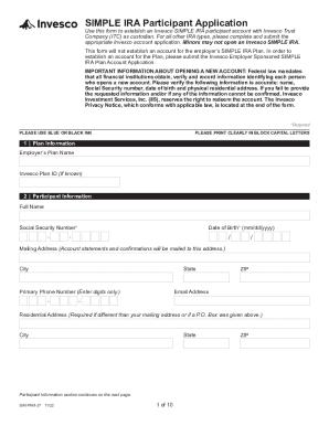 Fillable Online Qualified Retirement Plan Transfer/Rollover Form Fax ...