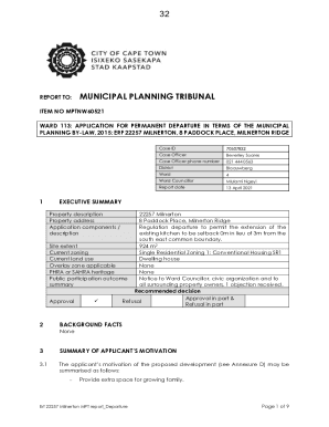Fillable Online Municipal Plan and Bylaw Submissions Fax Email Print ...