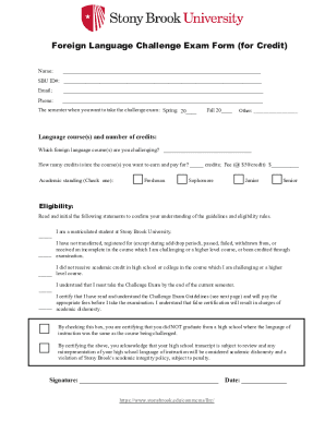 Fillable Online Identification Statement Fax Email Print - pdfFiller
