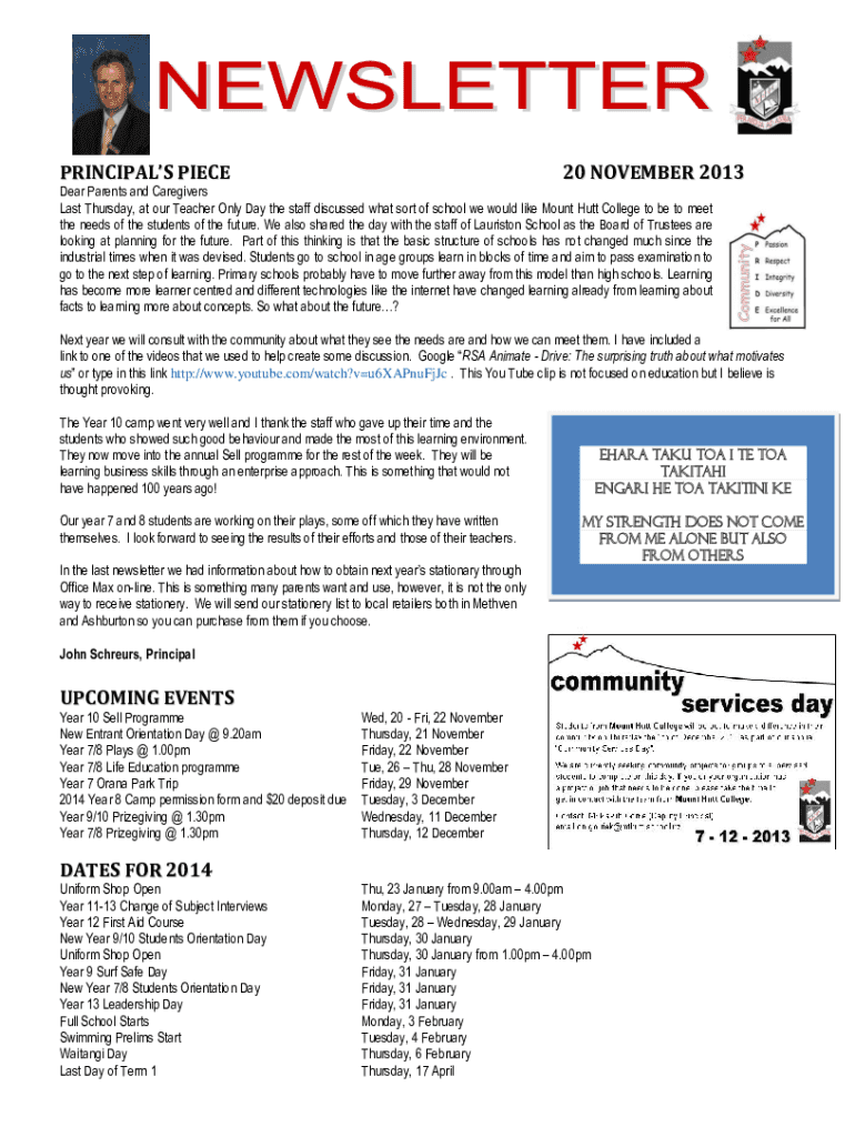 Fillable Online How Can I Get the Most Out of My Parent-Teacher ... Fax ...