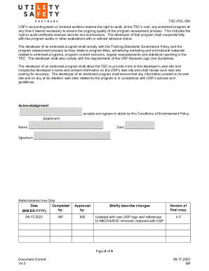 Fillable Online Ground Disturbance Training Requirements in BC Fax ...