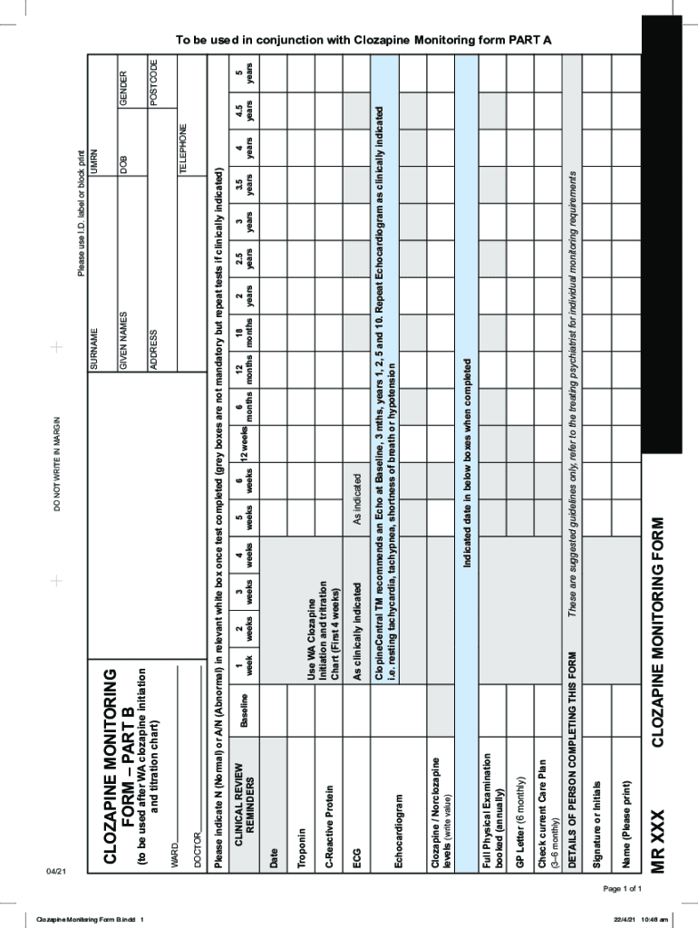 Fillable Online DoH Multi-page Template Fax Email Print - pdfFiller