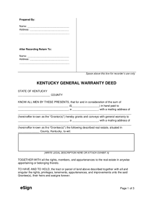 Fillable Online Illinois-General-Warranty-Deed-Form.pdf - eForms Fax ...
