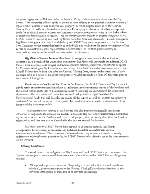 Fillable Online Gross Negligence and Willful Misconduct Sample Clauses ...