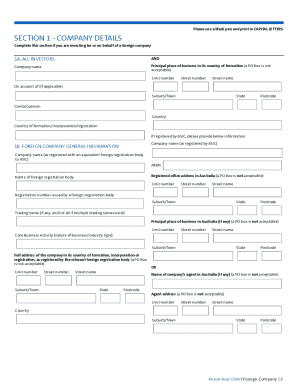 Fillable Online How To File Proforma 1120 and Form 5472 For ...