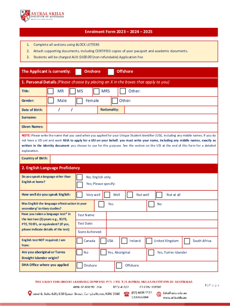 Fillable Online Australian passport form pdf Fax Email Print - pdfFiller