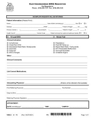 Fillable Online Electronic Prescribing Waiver Request form Fax Email ...