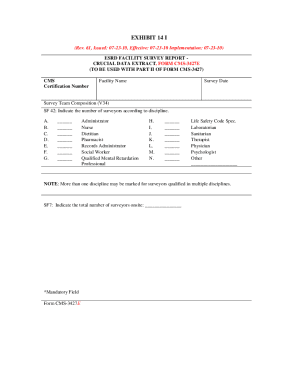Fillable Online Billing and Claim Completion Guidelines for Renal ...