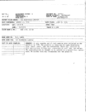 Paint Inspection Report Template Xls - Fill Online, Printable, Fillable ...