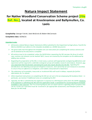 Fillable Online Final Supplemental Environmental Impact Statement for ...