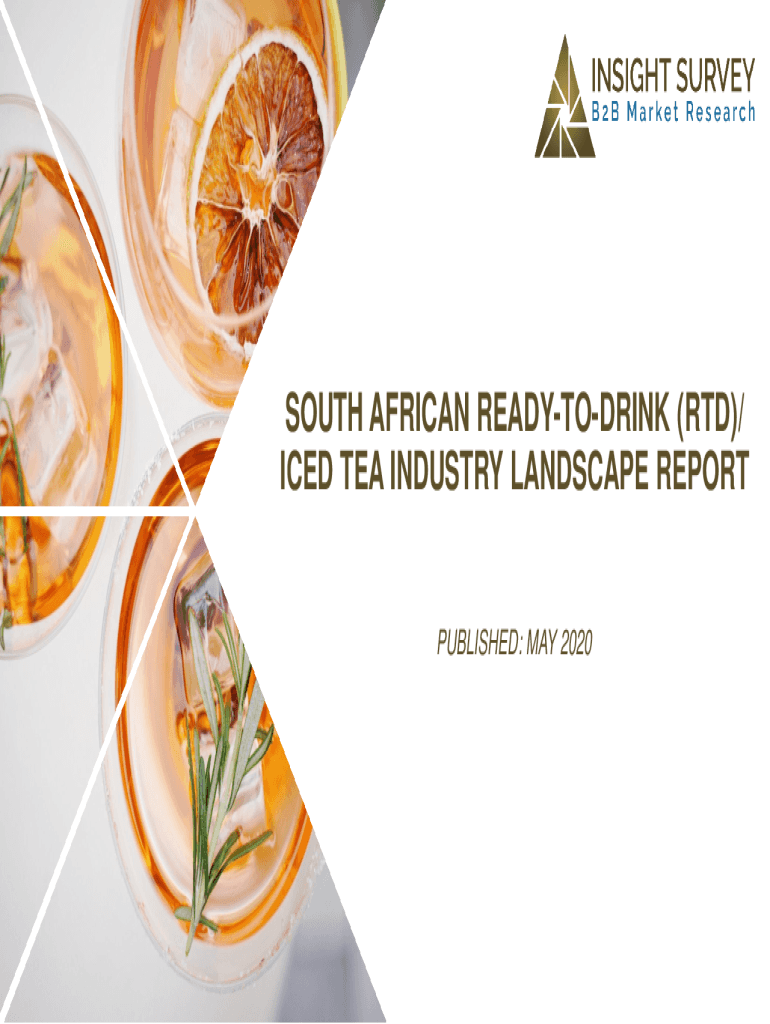 Fillable Online insightsurvey co Solved Article 1: South Africa Ready ...