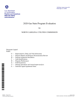 Fillable Online ABSG Standard Report Template with Numbered Sections ...