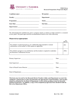 Fillable Online Sample Checklist for Masters' Candidates and ... Fax ...