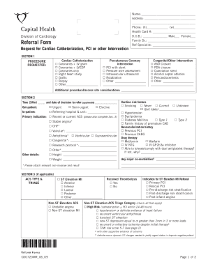 Fillable Online OTHER HEALTH INSURANCE (OHI) INFORMATION FORM Fax Email ...
