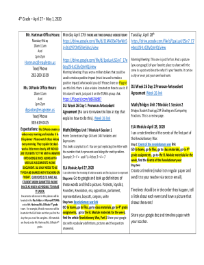 Fillable Online Progression Plan for High School Students Fax Email ...