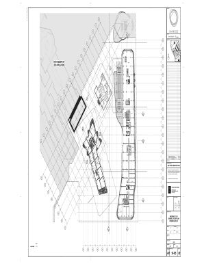 Fillable Online Drawing Sheet Sizes, Settings, and Scale Parameters Fax ...