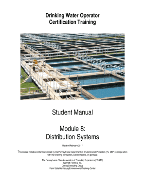 Fillable Online files dep state pa Documents and Forms - PA DEP Fax ...