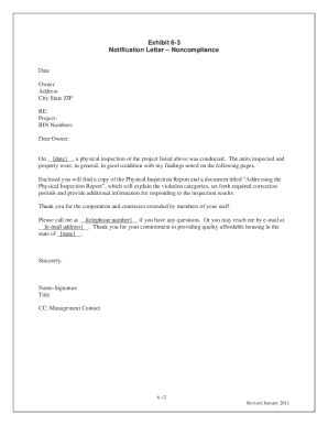 Fillable Online Guide for Completing Form 8823 Low Income Housing ...